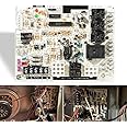 Amazon.com: 920915 Furnace Control Circuit Board Replacement Parts Fit ...