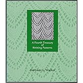 A Treasury of Knitting Patterns: Walker, Barbara G.: 9780942018165 ...