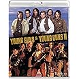 Amazon.com: Young Guns / Young Guns II : Emilio Estevez, Kiefer Sutherland, Lou Diamond Phillips ...