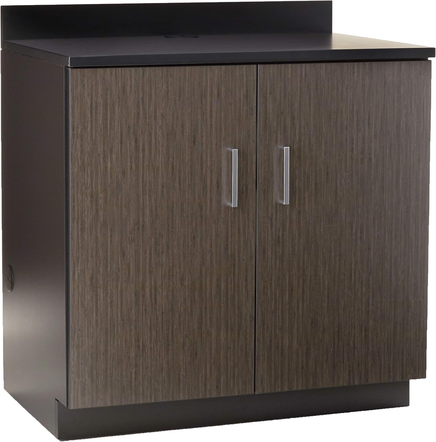 Amazon.com: Safco Products Modular Hospitality Breakroom Base Cabinet ...