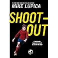 Shoot-Out (Comeback Kids): Lupica, Mike: 9780451479341: Amazon.com: Books
