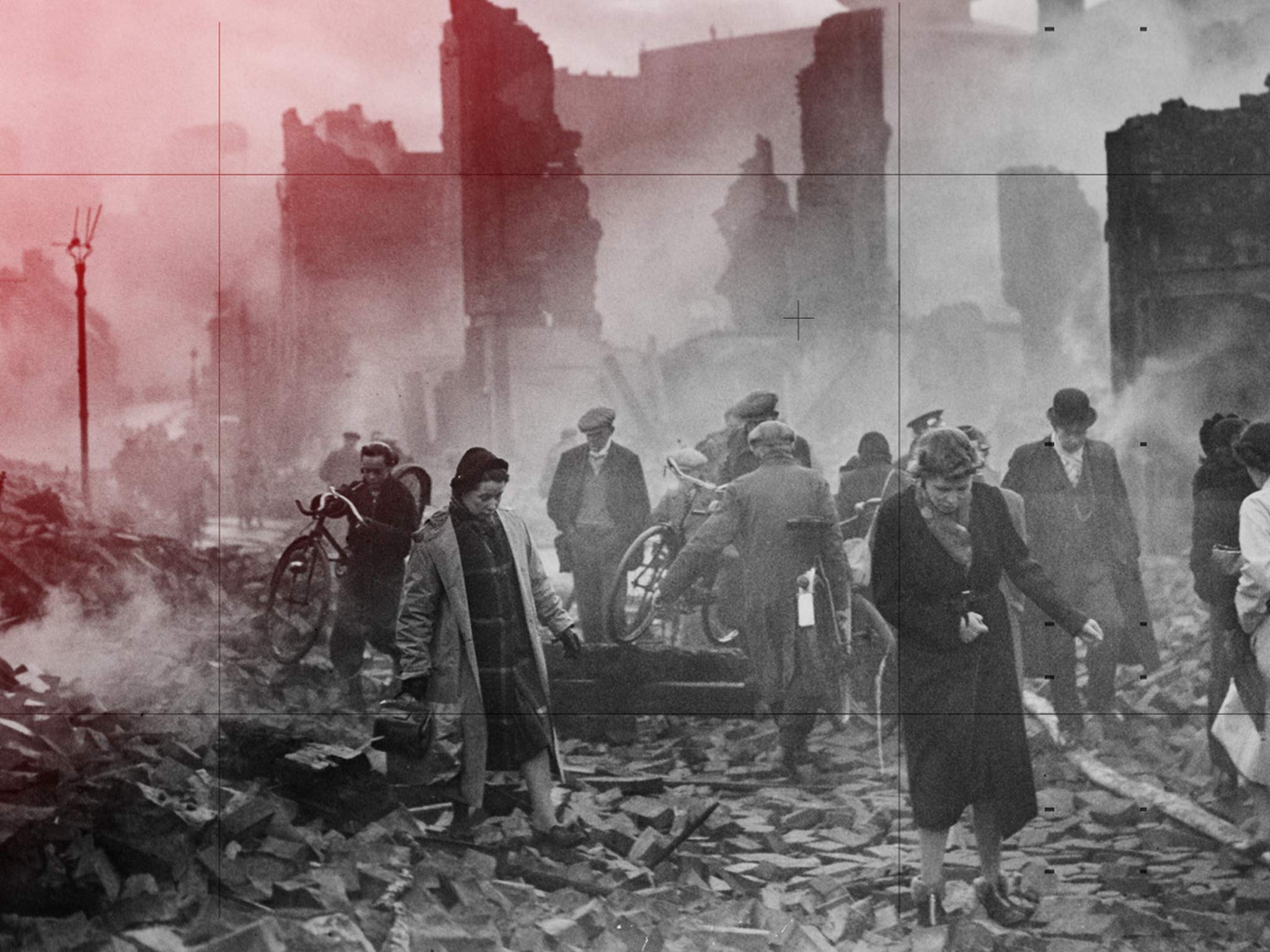 Watch Bombing War: From Guernica to Hiroshima | Prime Video