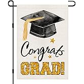 Amazon.com : Covido Welcome Class of 2025 Congrats Grad Decorative ...