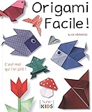 Amazon.fr - 50 origamis pour les enfants - Marcelina Grabowska-Piatek - Livres