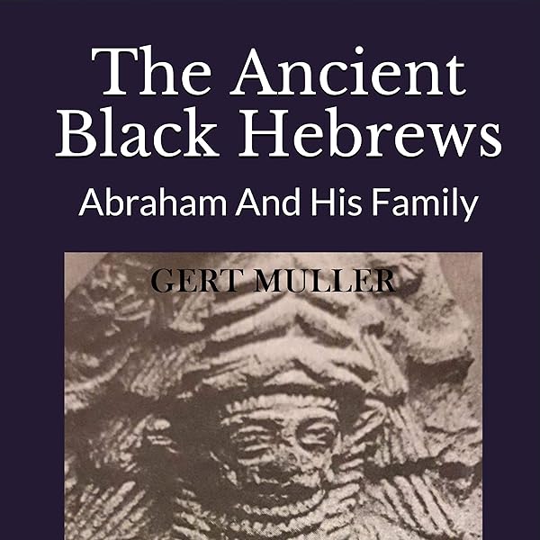 Ancient Hebrew Abraham