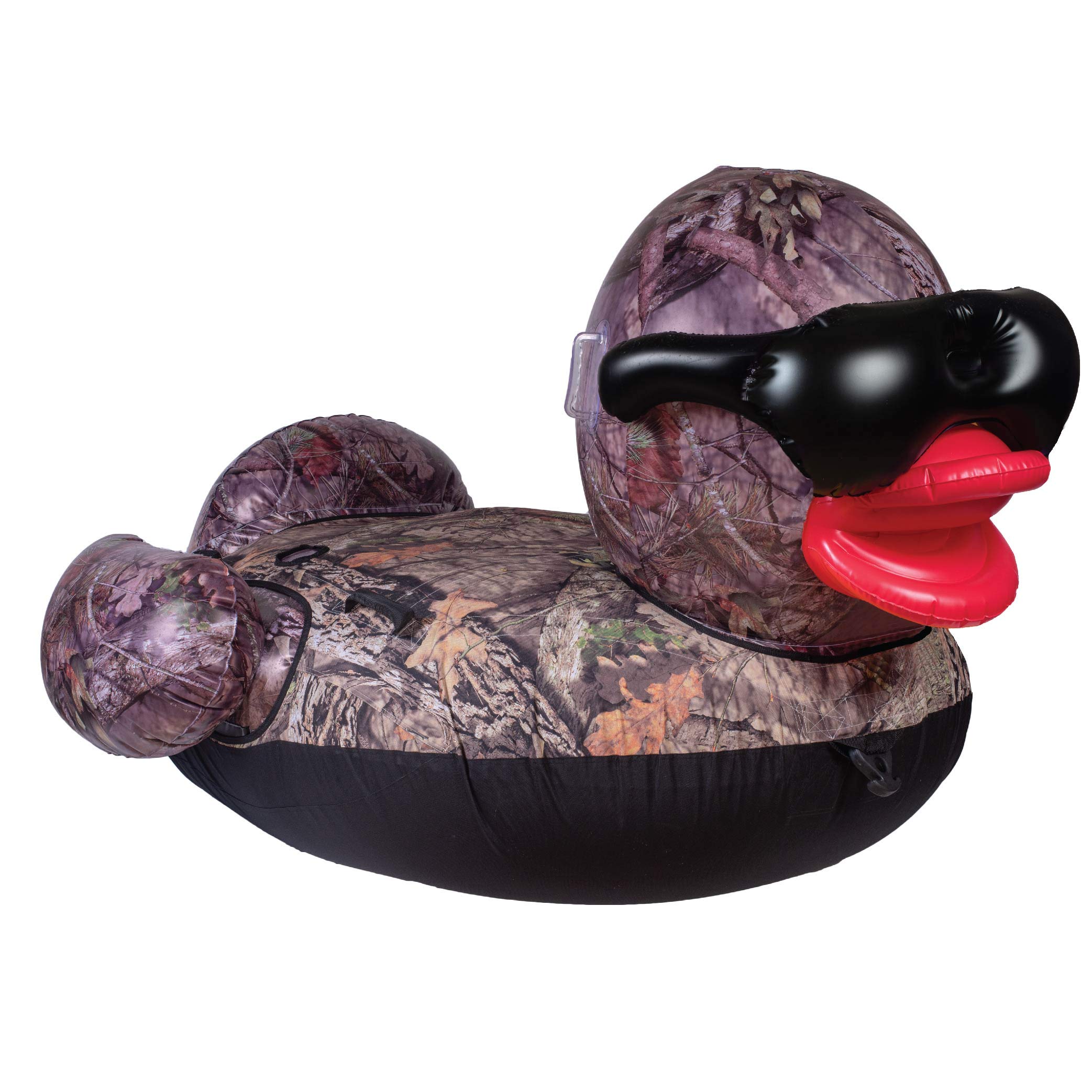 GAME 56794-BB Towable Tuff Duck, 6 Feet Wide, Holds Up to 400 Pounds ...