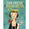 Joan Procter, Dragon Doctor: The Woman Who Loved Reptiles: Valdez ...