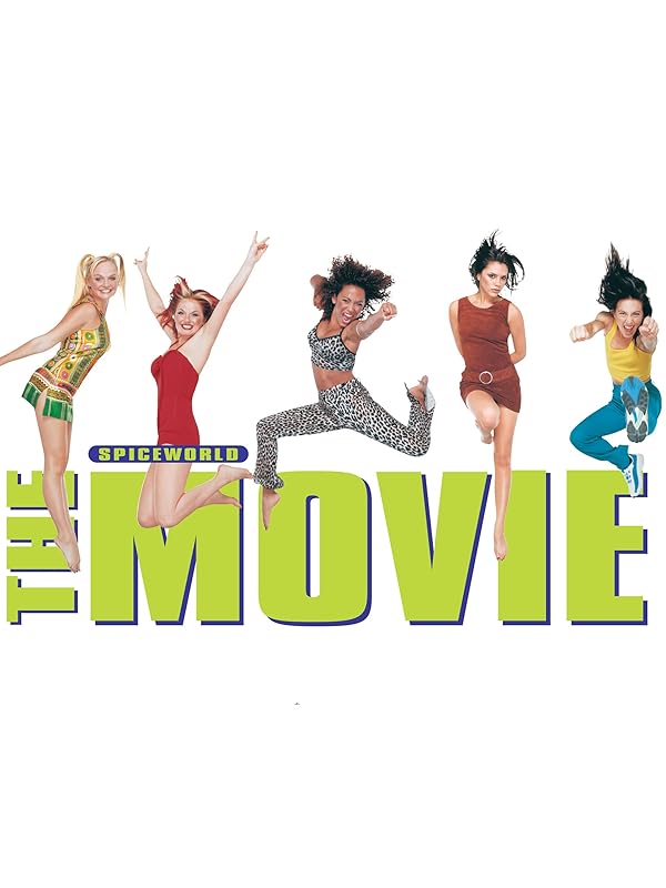 Watch Spice World The Movie | Prime Video
