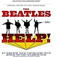 Amazon.com: Help! [Original Motion Picture Soundtrack] (The U.S. Album ...