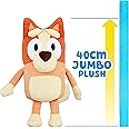 Amazon.com: Bluey - Bingo 16" Stuffed Animal - Playtime & Naptime ...