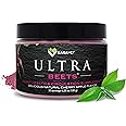Amazon.com: KaraMD UltraBeets | Delicious Beetroot Superfood Powder | Natural Vegan Friendly ...