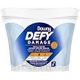 Amazon.com: Downy Fabric Softener Beads, Defy Damage, Unscented, 19.5 ...