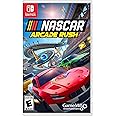 Amazon.com: NASCAR Arcade Rush - Nintendo Switch : Everything Else