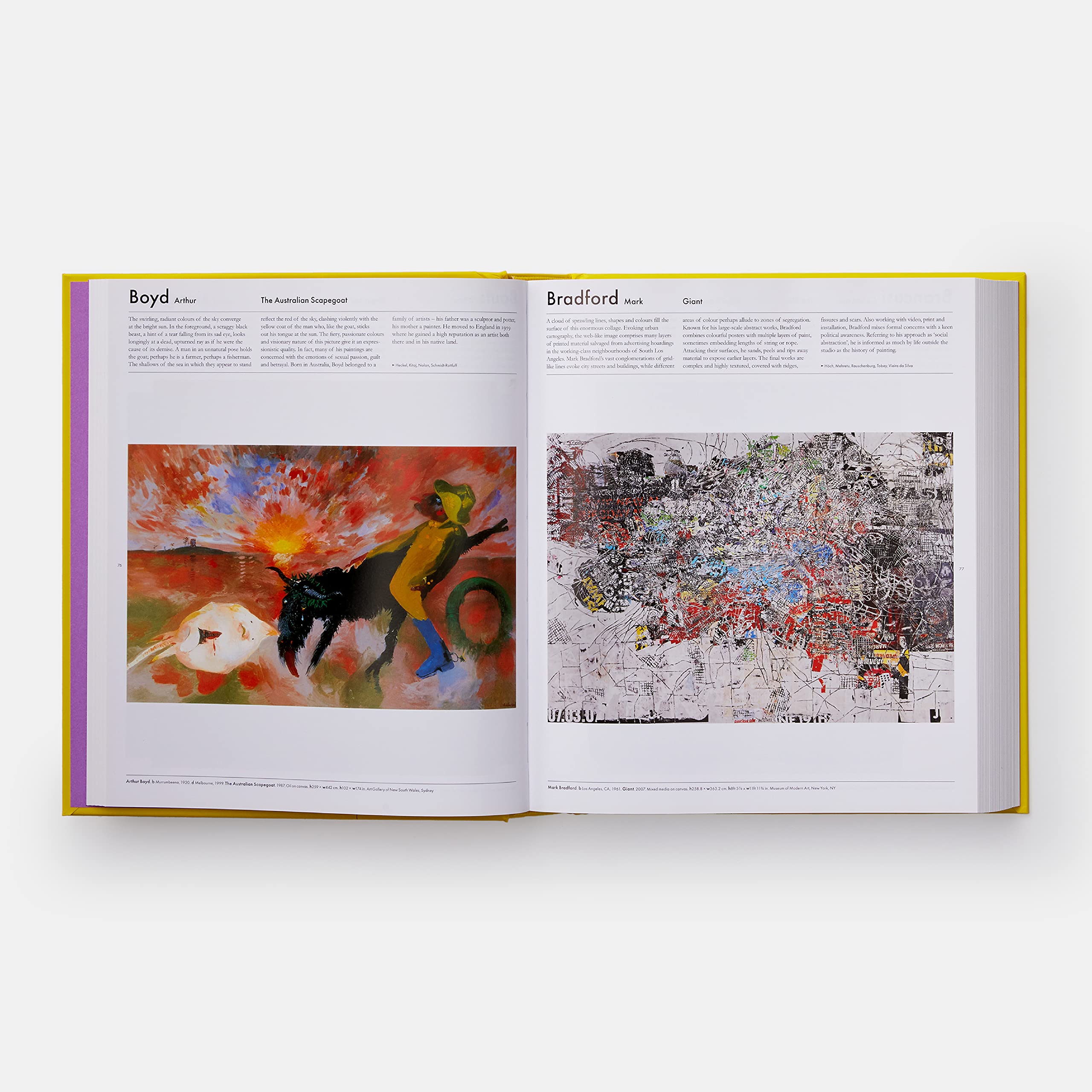 Mua The Art Book (Revised and Expanded 2020 Edition) The Art Book ...
