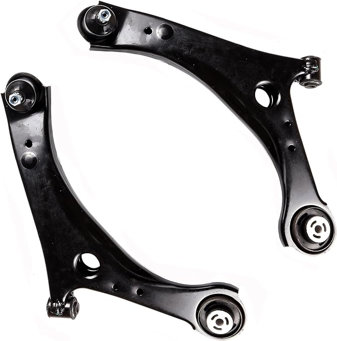 Amazon.com: Scitoo 2pcs Suspension Kit 2 Lower Control Arm fit 2008 ...