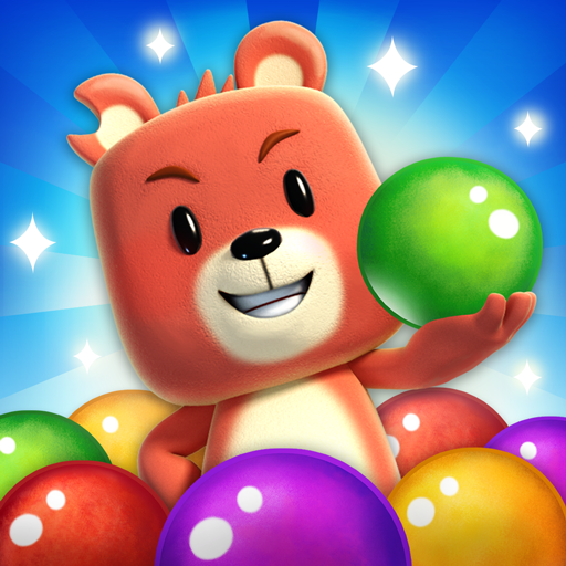 Buggle 2 - Bubble Shooter:Amazon.com:Appstore for Android