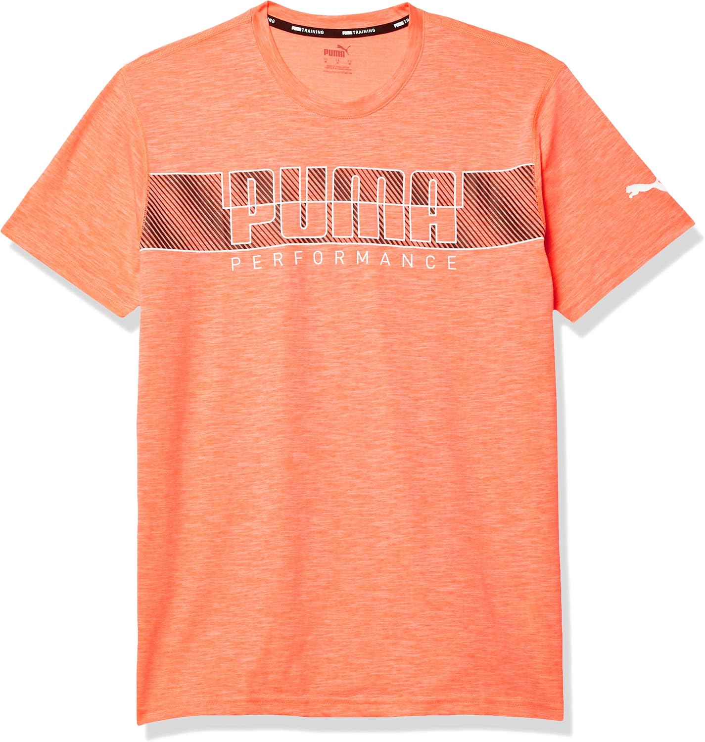 PUMA Mens Slogan Tee: Amazon.ca: Clothing & Accessories