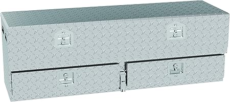 Amazon.com: CORBOX TTNAL001 Corbox Storage: Automotive