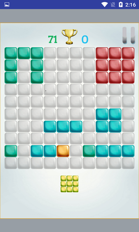 10x10_Block_Game:Amazon.co.uk:Appstore for Android