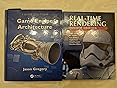 Real-Time Rendering, Fourth Edition 4, Akenine-Möller, Tomas, Haines ...