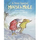 Mouse and Mole: Joyce Dunbar: 9780552545563: Amazon.com: Books