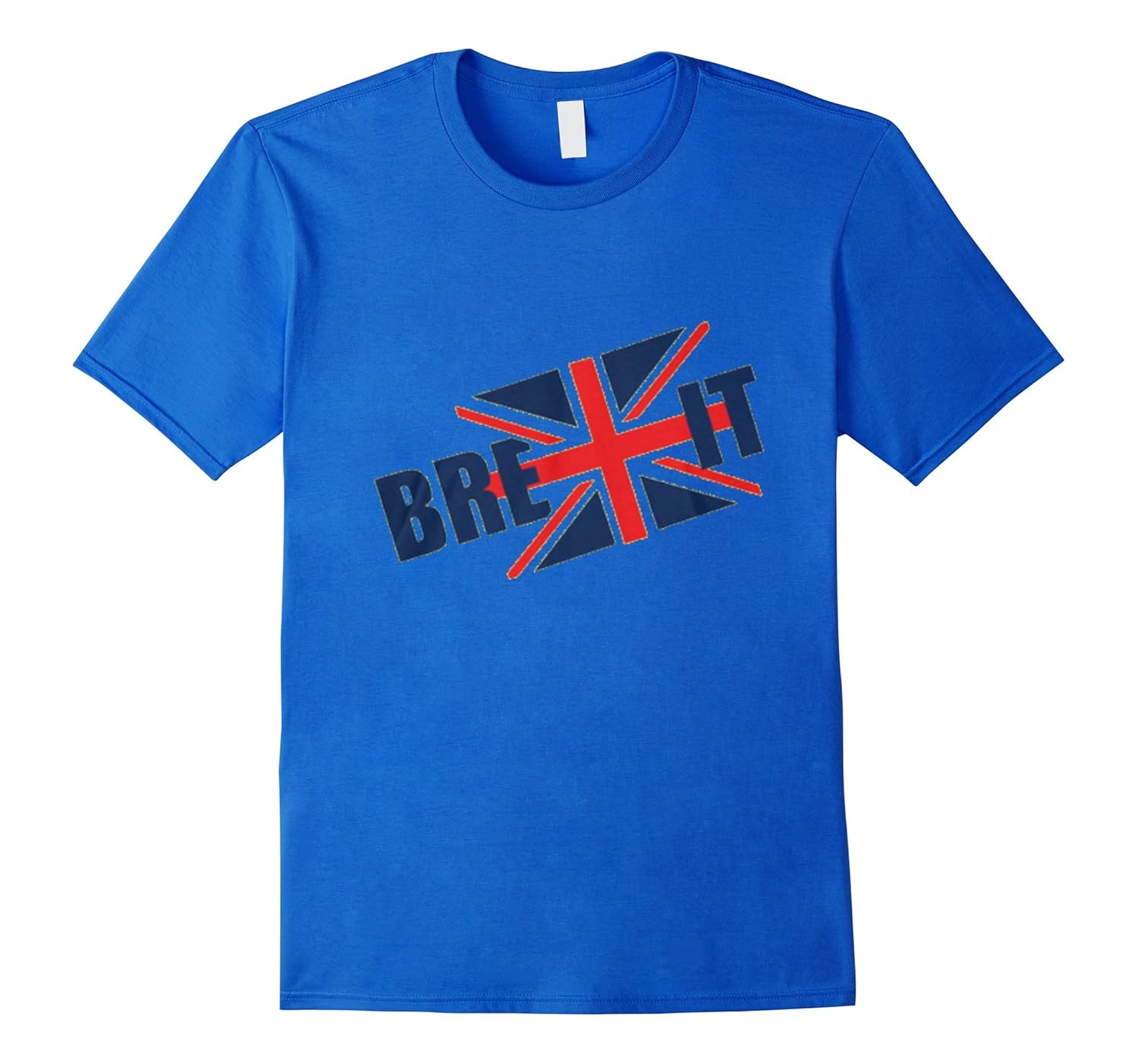 Eurosceptic Anti European Union Vote Brexit T Shirt-BN – Banazatee
