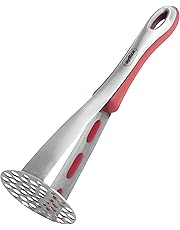 Amazon.com: Potato Mashers: Home & Kitchen