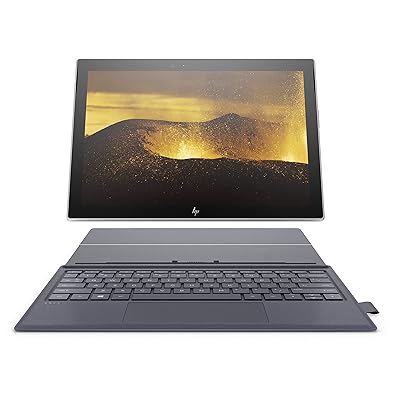 HP Envy x2 12-inch Detachable Laptop - Snapdragon Bahrain | Ubuy