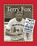 Terry Fox: His Story (Revised): Leslie Scrivener: 8601400346983: Books ...