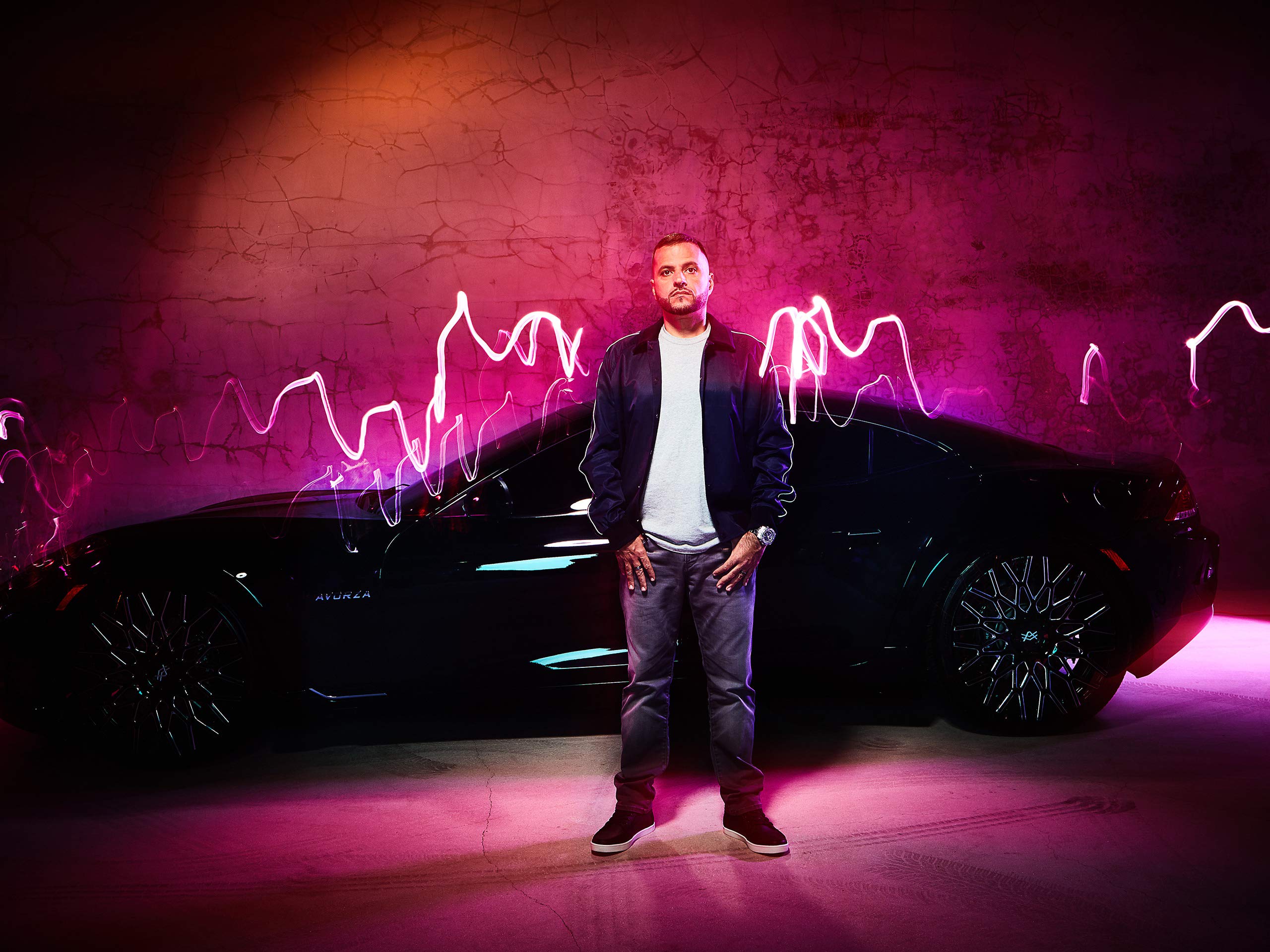 Watch The Auto Firm With Alex Vega - Season 1 | Prime Video