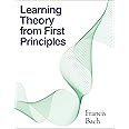 Learning Theory from First Principles (Adaptive Computation and Machine Learning series): Bach ...