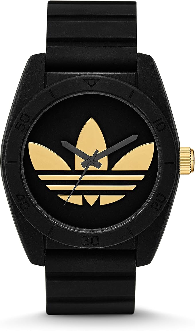 Adidas Originals Unisex Watch ADH2912: Amazon.co.uk: Watches