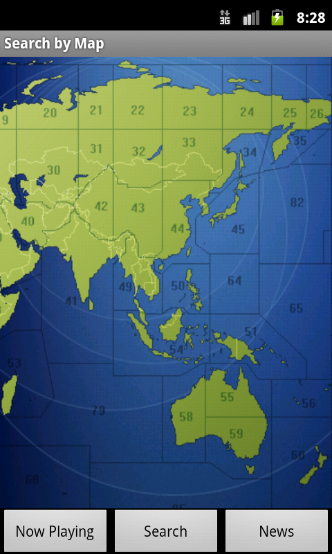 AWR Schedule:Amazon.com:Appstore for Android