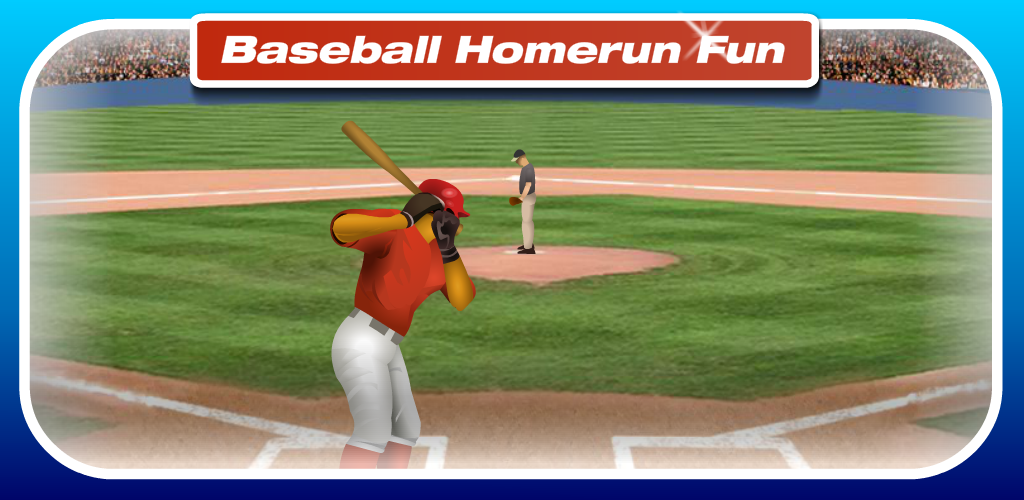 Baseball Homerun Fun:Amazon.com:Appstore for Android