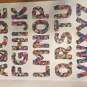 The Typography Coloring Book: Creative Coloring for Grown-ups: Johnson ...