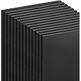 Amazon.com : Tenceur 20 Pcs Large Foam Boards Bulk Foam Core Backing Board 3/16 Inch Thickness ...