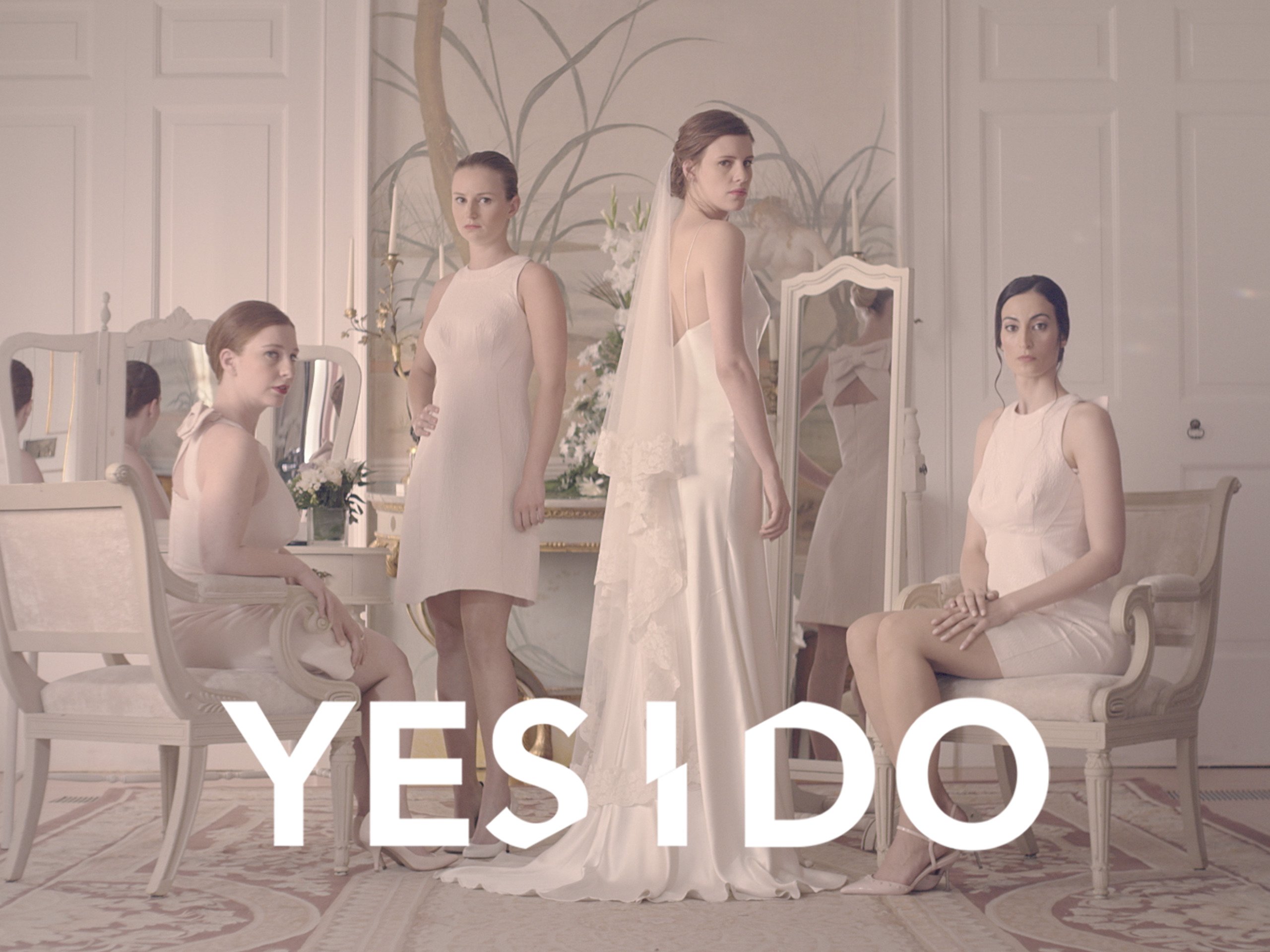 Watch Yes I Do - Season 1 | Prime Video