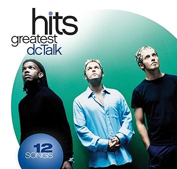 DC TALK - Greatest Hits 2011 - Amazon.com Music