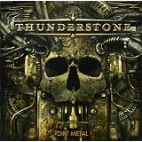 Apocalypse Again - Thunderstone: Amazon.de: Musik