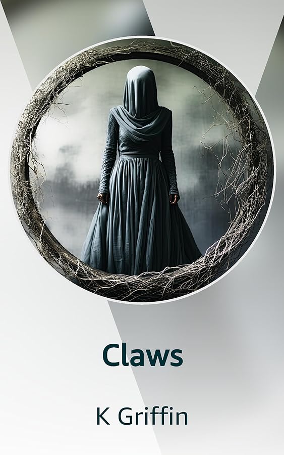 Claws | Kindle Vella