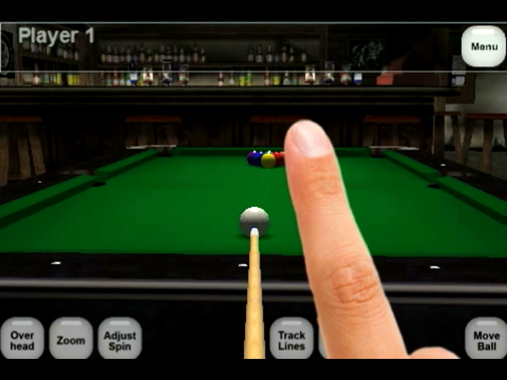 Virtual Pool Mobile - App on Amazon Appstore