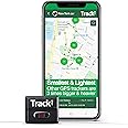 Amazon.com: Tracki 2022 model 4G LTE Mini GPS Tracker magnetic ...
