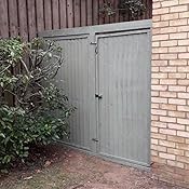 Cuprinol Garden Shades - Willow (2.5L): Amazon.co.uk: DIY & Tools