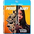 Amazon.com: Proud Mary [Blu-ray] : Taraji P. Henson, Billy Brown, Jahi ...