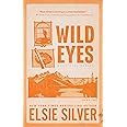 Wild Eyes (Standard Edition) (Rose Hill, 2): Silver, Elsie ...