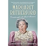 Margaret Rutherford: A Blithe Spirit: Simmons, Dawn Langley ...