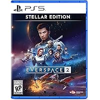 Amazon.com: EVERSPACE 2: Stellar Edition (PS5) : Maximum Games: Everything Else