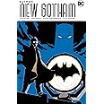 Batman: Officer Down - New Gotham, VOL 02: Rucka, Greg: 9781563897870: Books: Amazon.com
