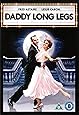 Daddy Long-Legs [DVD]: Amazon.co.uk: Leslie Caron, Fred Astaire, Terry ...