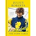 The Farm Table: [A Cookbook]: Roberts, Julius: 9781984862662: Amazon ...